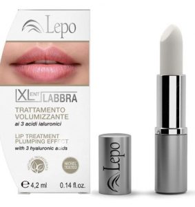 Labiales para engrosar los labios ¡Hazlos más grandes sin inyecciones!