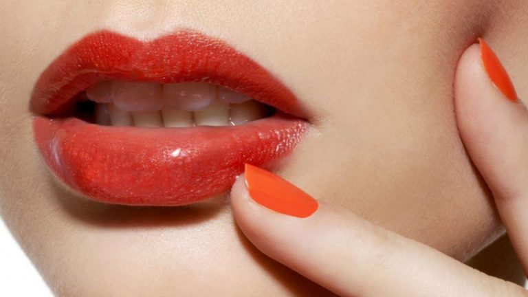 Labiales para labios resecos ¿Como hidratarlos y hacerlos lucir saludables?