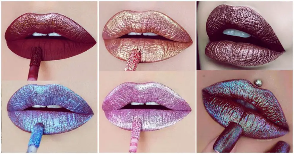 Labiales para trigueñas: Tonos que toda chica piel canela debería tener