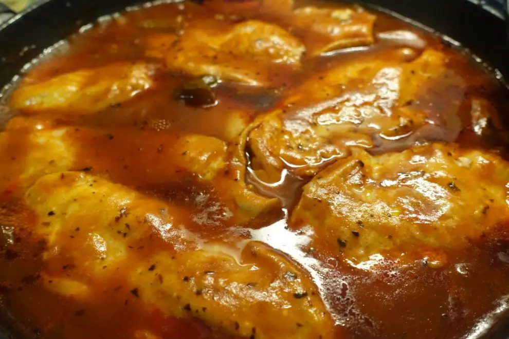 Recetas con pechuga de pollo: +8 opciones para cualquier día de la semana