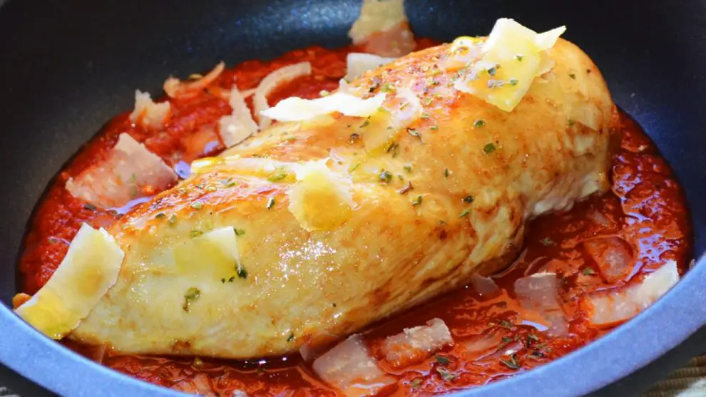 Recetas con pechuga de pollo: +8 opciones para cualquier día de la semana