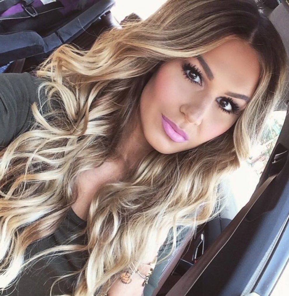 Color de cabello para piel canela ¡Tonos que potencian tu tono de piel!