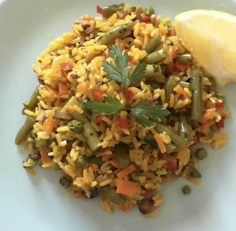 Recetas con arroz integral: +7 comidas para hacer que les guste a todos