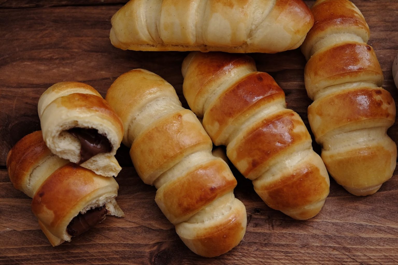 Recetas con nutella: +12 ricos postres para la hora de la merienda