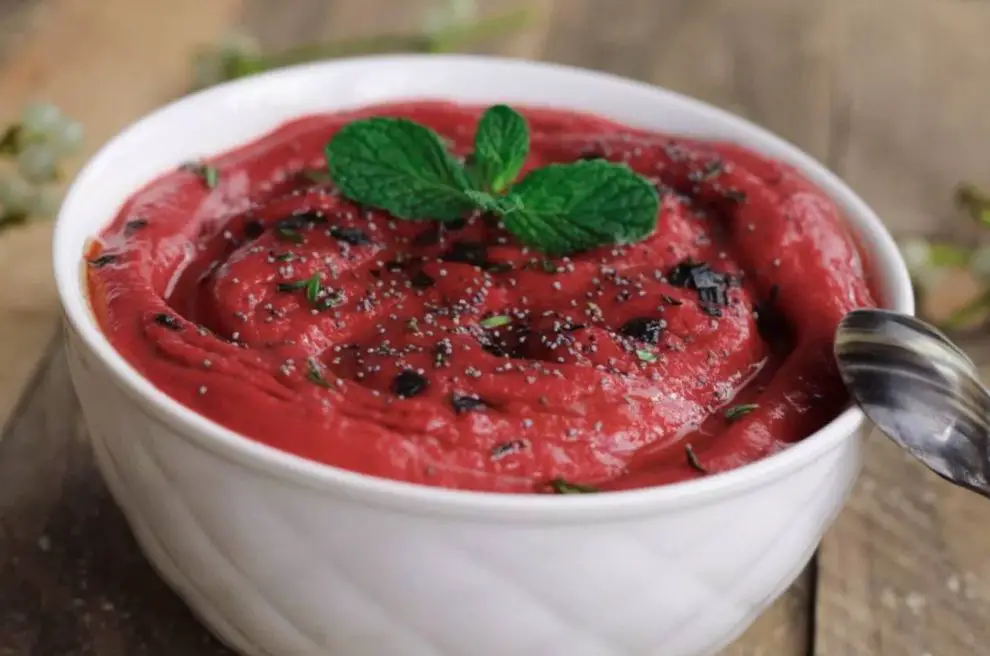 Recetas con remolacha: +12 ideas deliciosas y llenas de mucho color