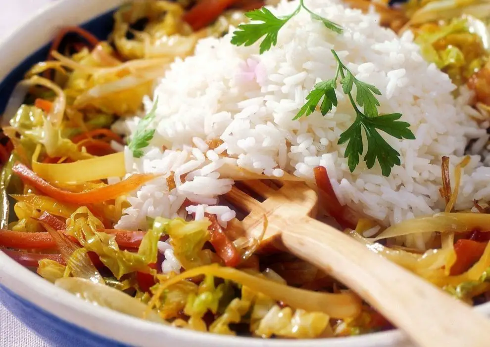 Recetas con repollo: +9 comidas bajas en calorías y fáciles de preparar