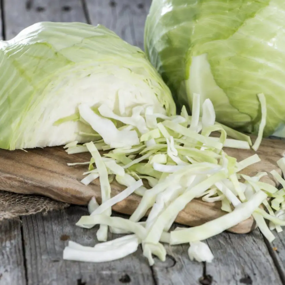 Recetas con repollo: +9 comidas bajas en calorías y fáciles de preparar