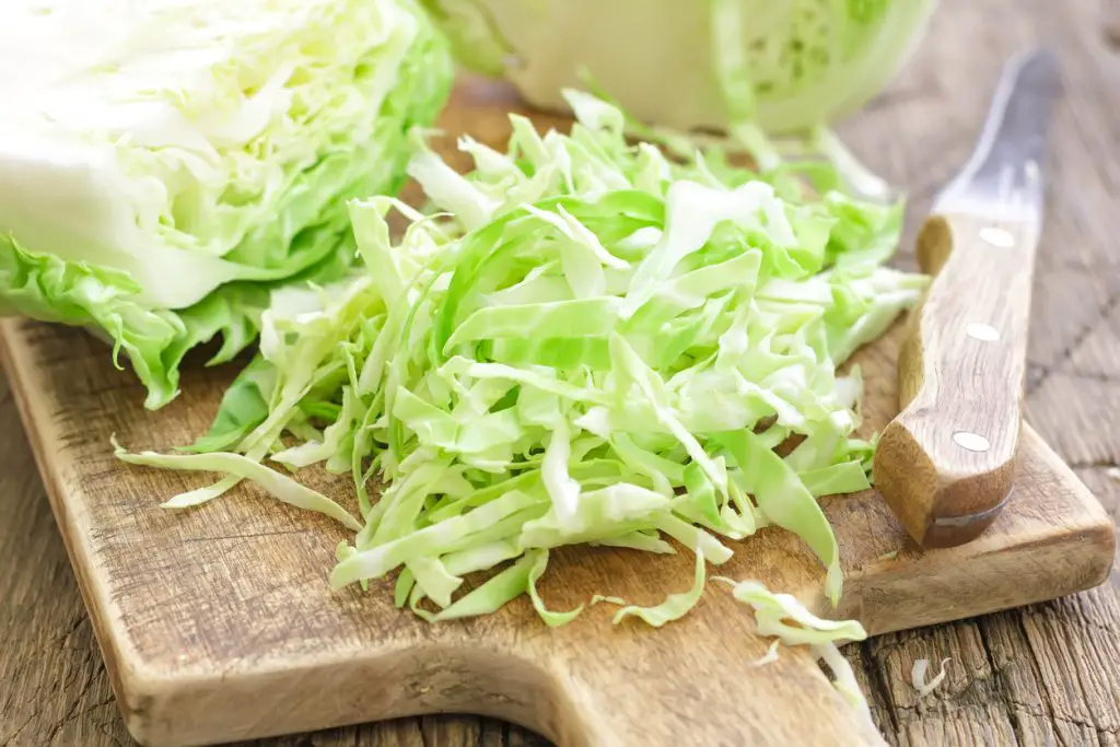 Recetas con repollo: +9 comidas bajas en calorías y fáciles de preparar