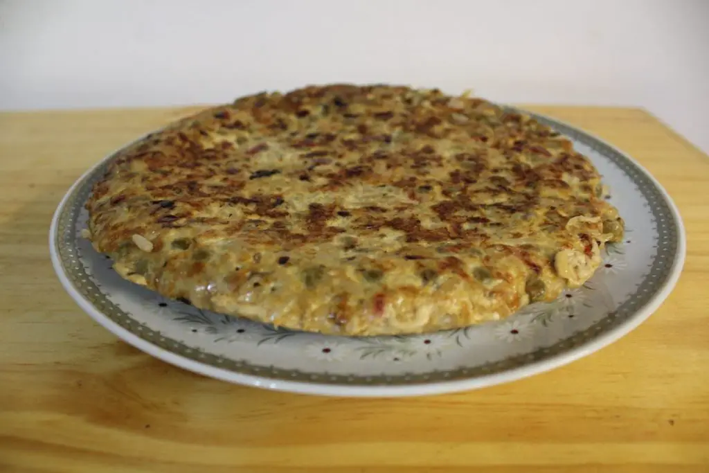 Recetas con repollo: +9 comidas bajas en calorías y fáciles de preparar