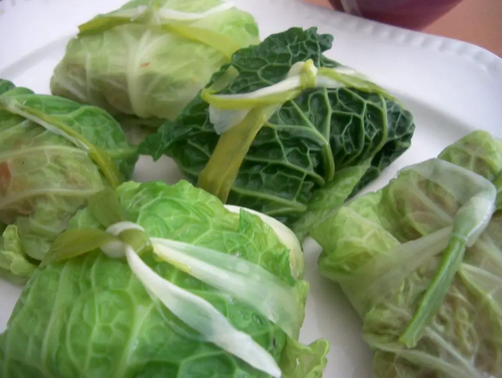 Recetas con repollo: +9 comidas bajas en calorías y fáciles de preparar