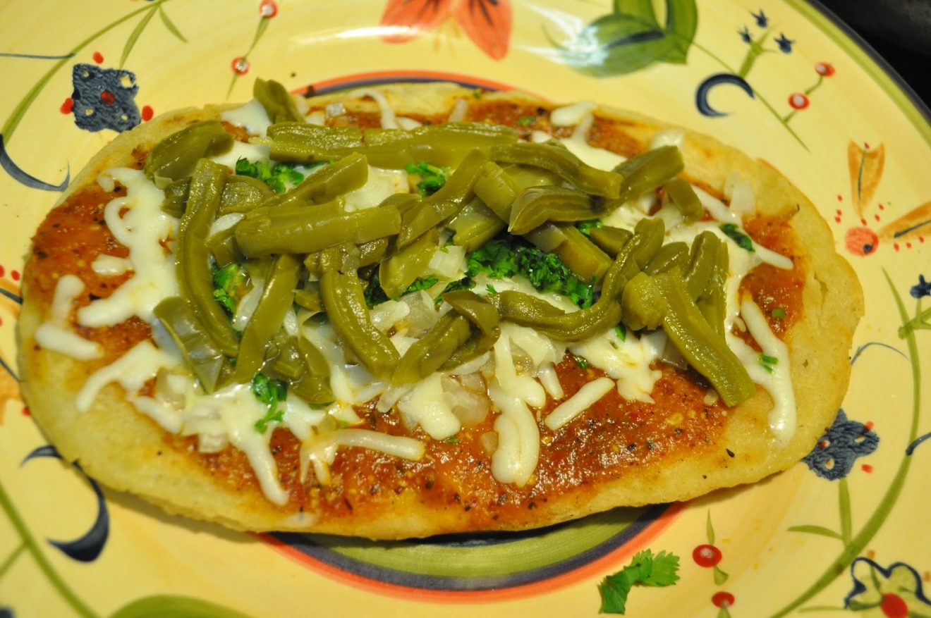 Recetas con nopal para hacer 10 comidas tradicionales mexicanas