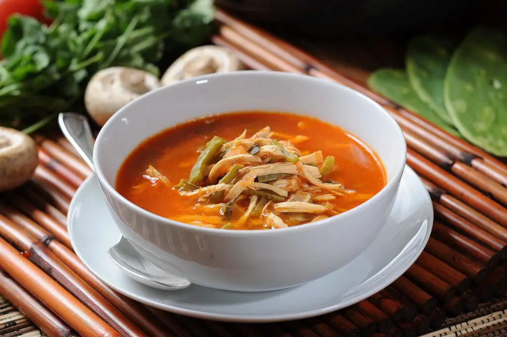 Recetas con nopal para hacer 10 comidas tradicionales mexicanas