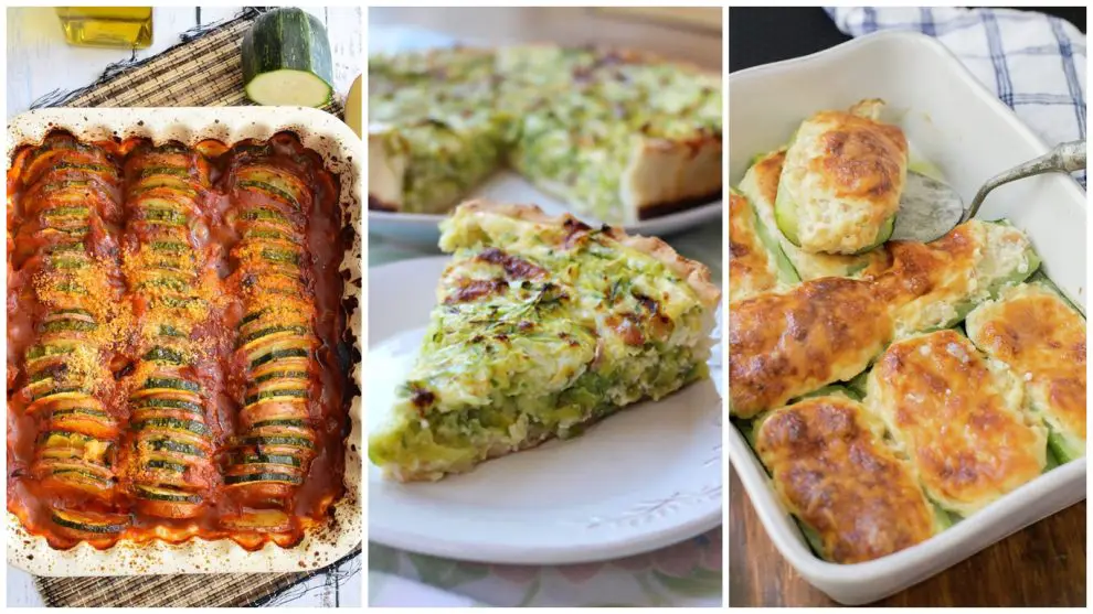 +10 Recetas con batatas ideales para agregar a tu dieta