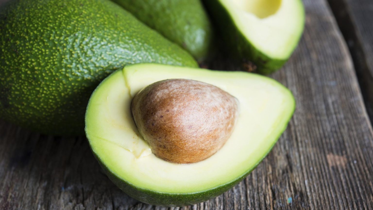 +15 Frutas con potasio que debes incluir en tu dieta ¡Deliciosas y ...