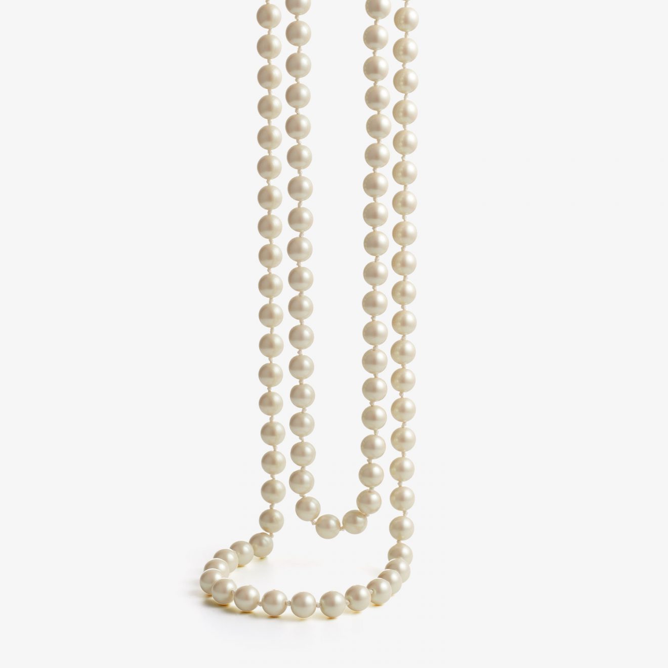 +22 Tendencias en collares de perlas para mujeres (muy) elegantes