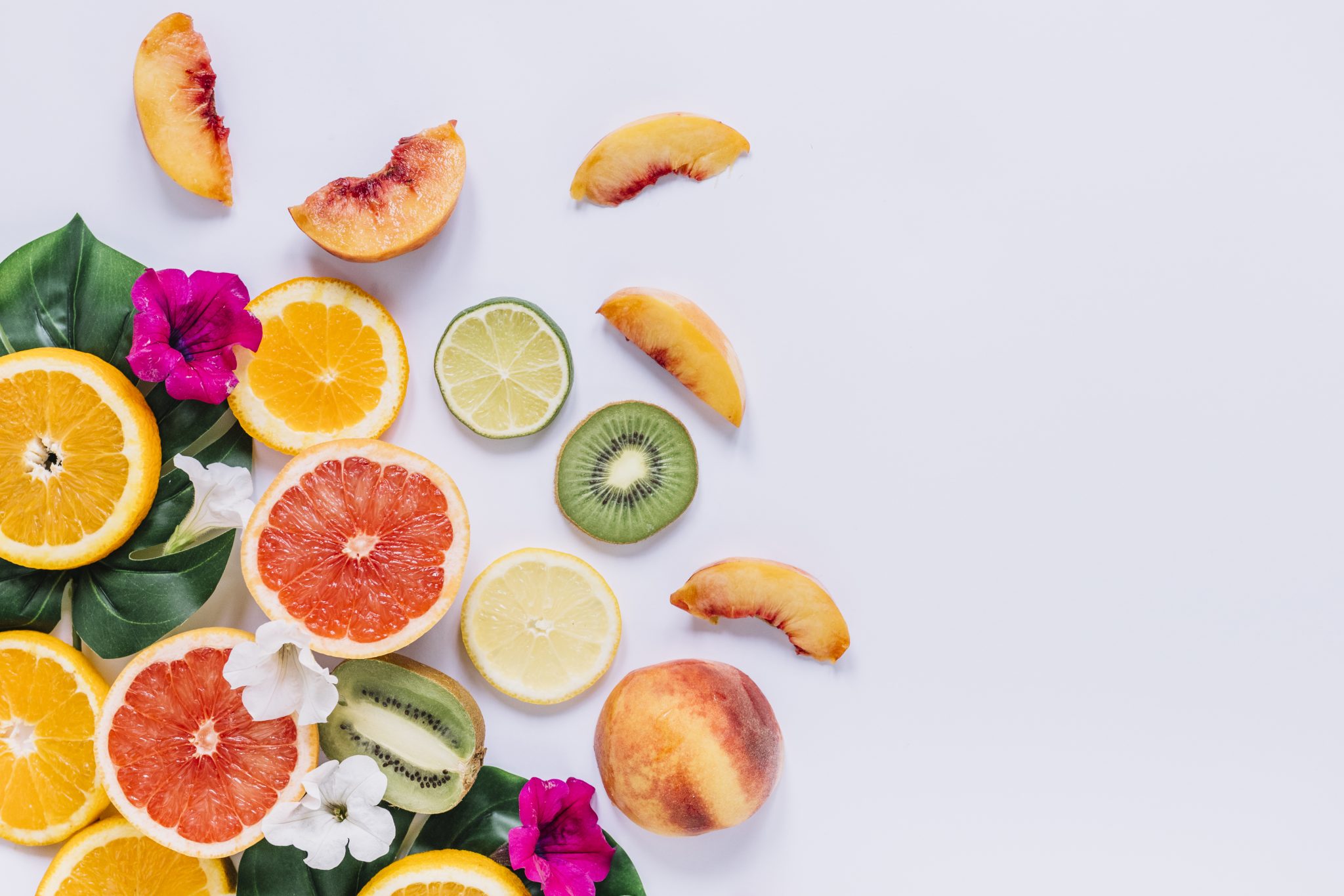 Frutas con vitamina C ¡15 Frutas ricas en vitamina c más allá de la ...