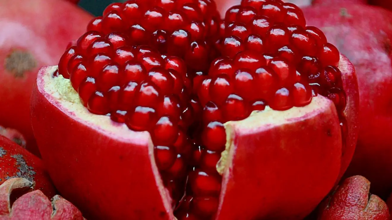 Frutas rojas ¡Características, propiedades y beneficios para la salud!