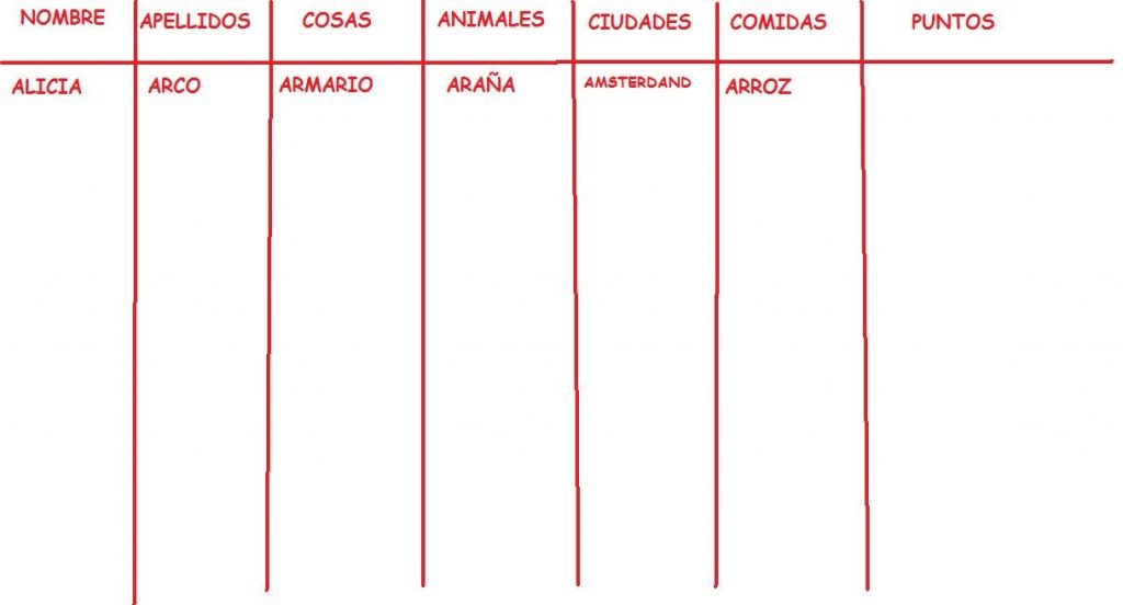 Juegos de palabras para niños: +20 Actividades para aprender y divertirse