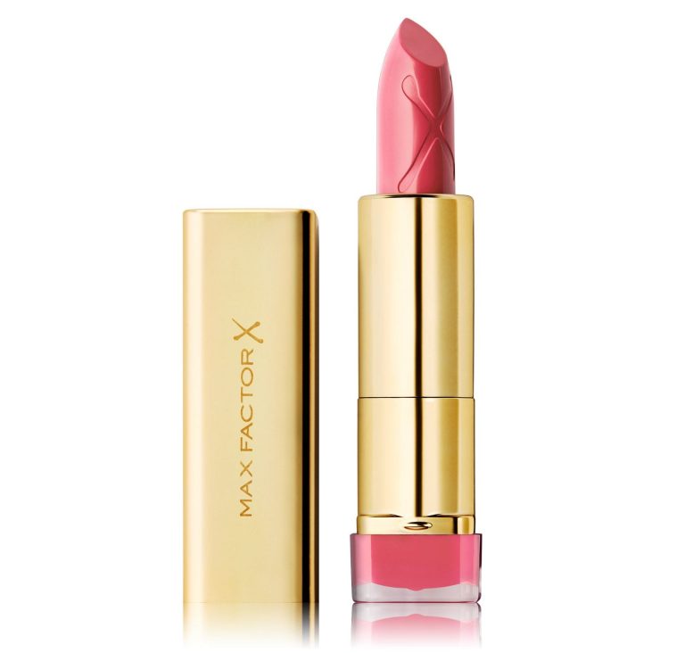 Labiales para rubias ¡Sácale partido a los colores que mejor te van!