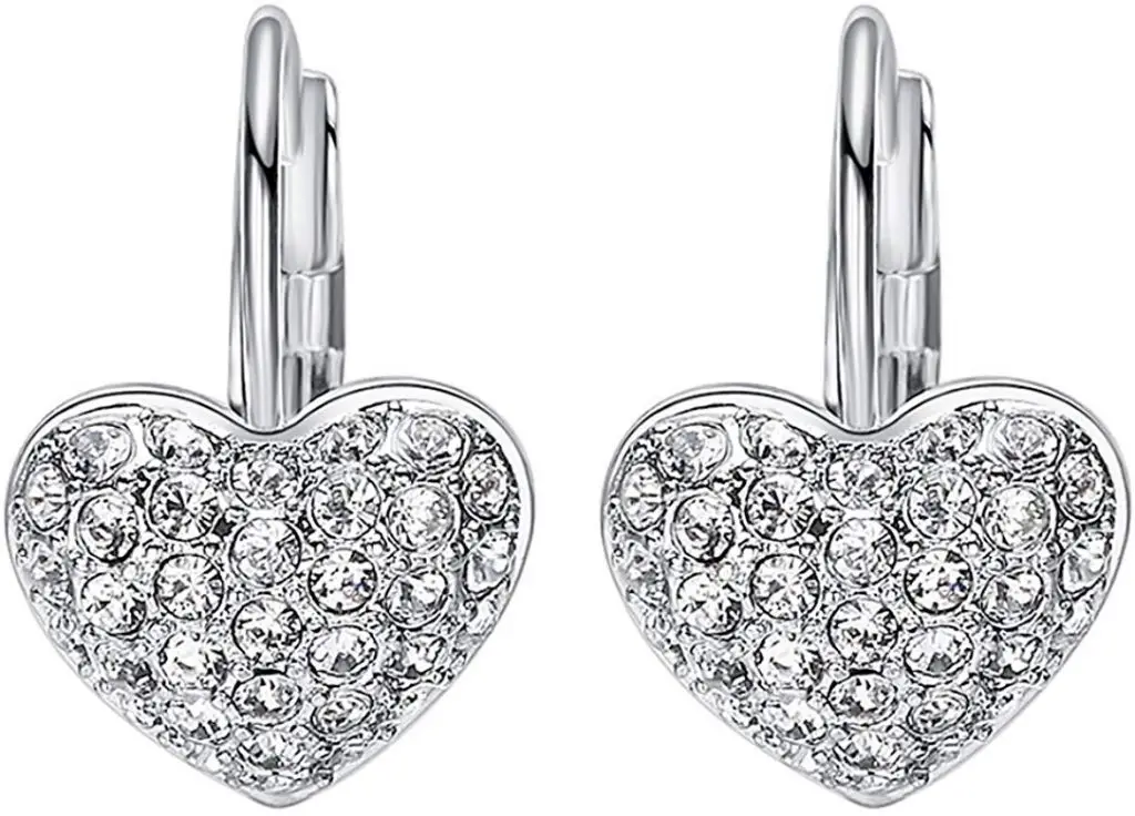 +28 Pendientes de moda para mujer que hablan de tu estilo personal
