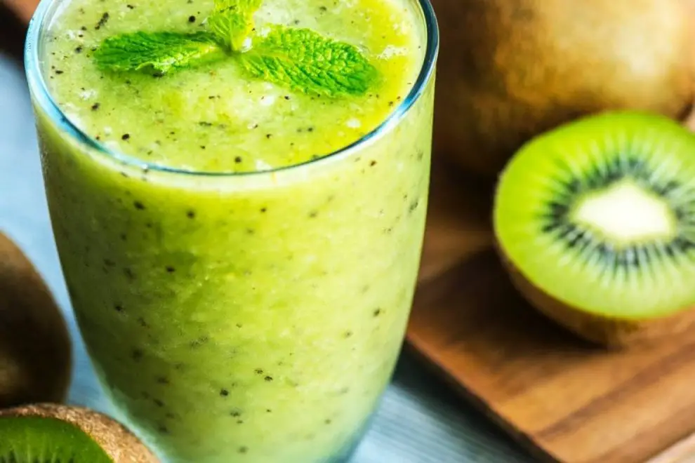 Jugos para adelgazar (Muy nutritivos) para lograr una figura saludable