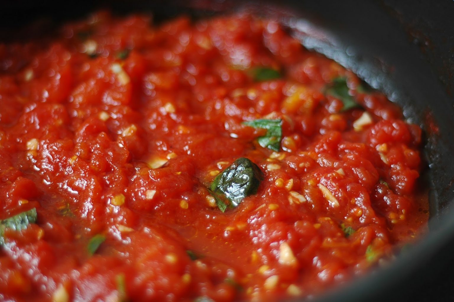 Recetas con albahaca: +10 propuestas para combinar y comer sabroso