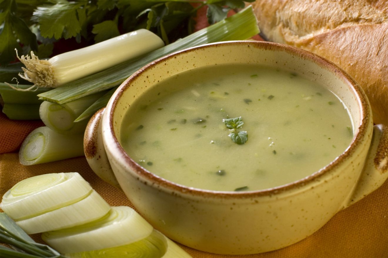 Recetas con apio: +10 Preparaciones (super faciles) para comer sabroso