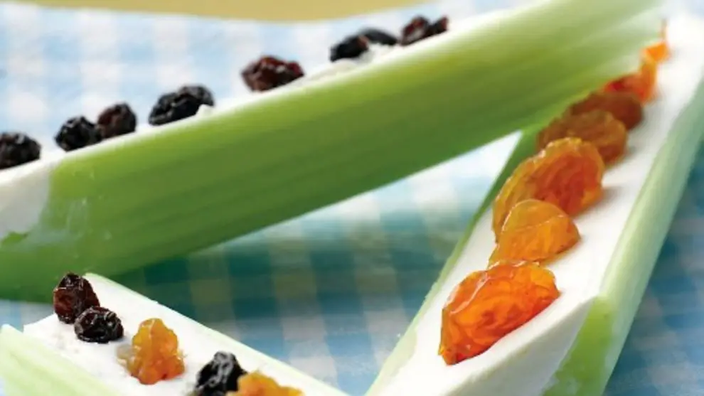Recetas con apio: +10 Preparaciones (super faciles) para comer sabroso