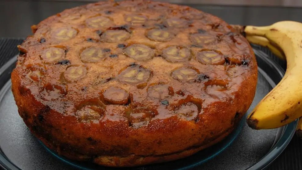 +9 Recetas con banana (dulces y saladas) a las que no podrás resistirte