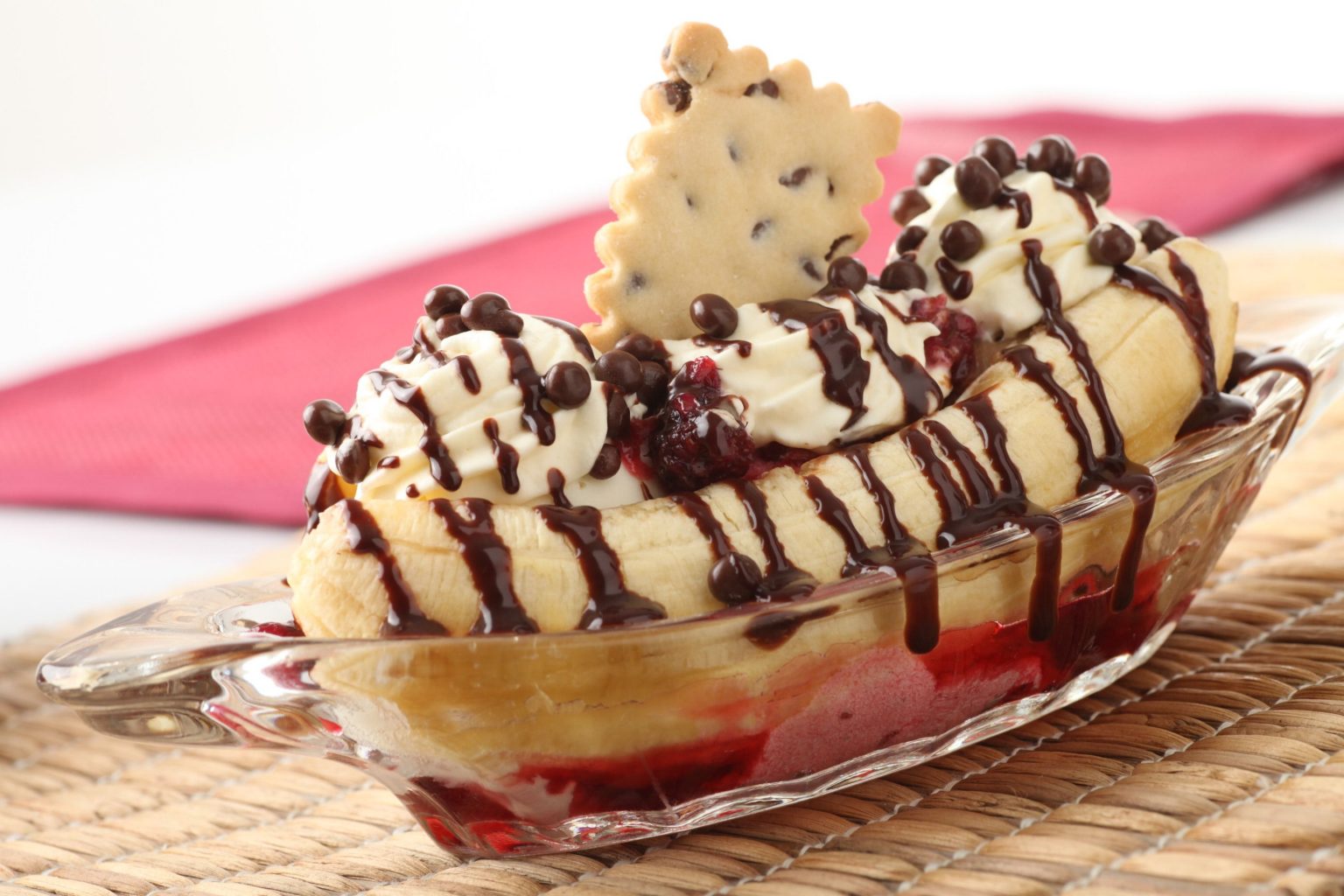 +9 Recetas con banana (dulces y saladas) a las que no podrás resistirte