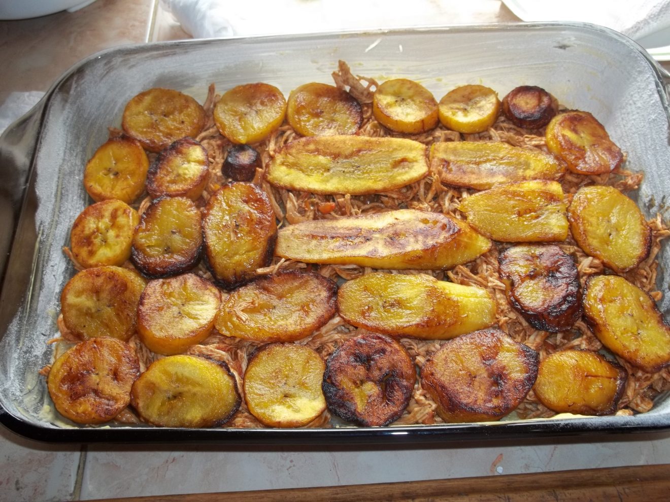 +9 Recetas con banana (dulces y saladas) a las que no podrás resistirte