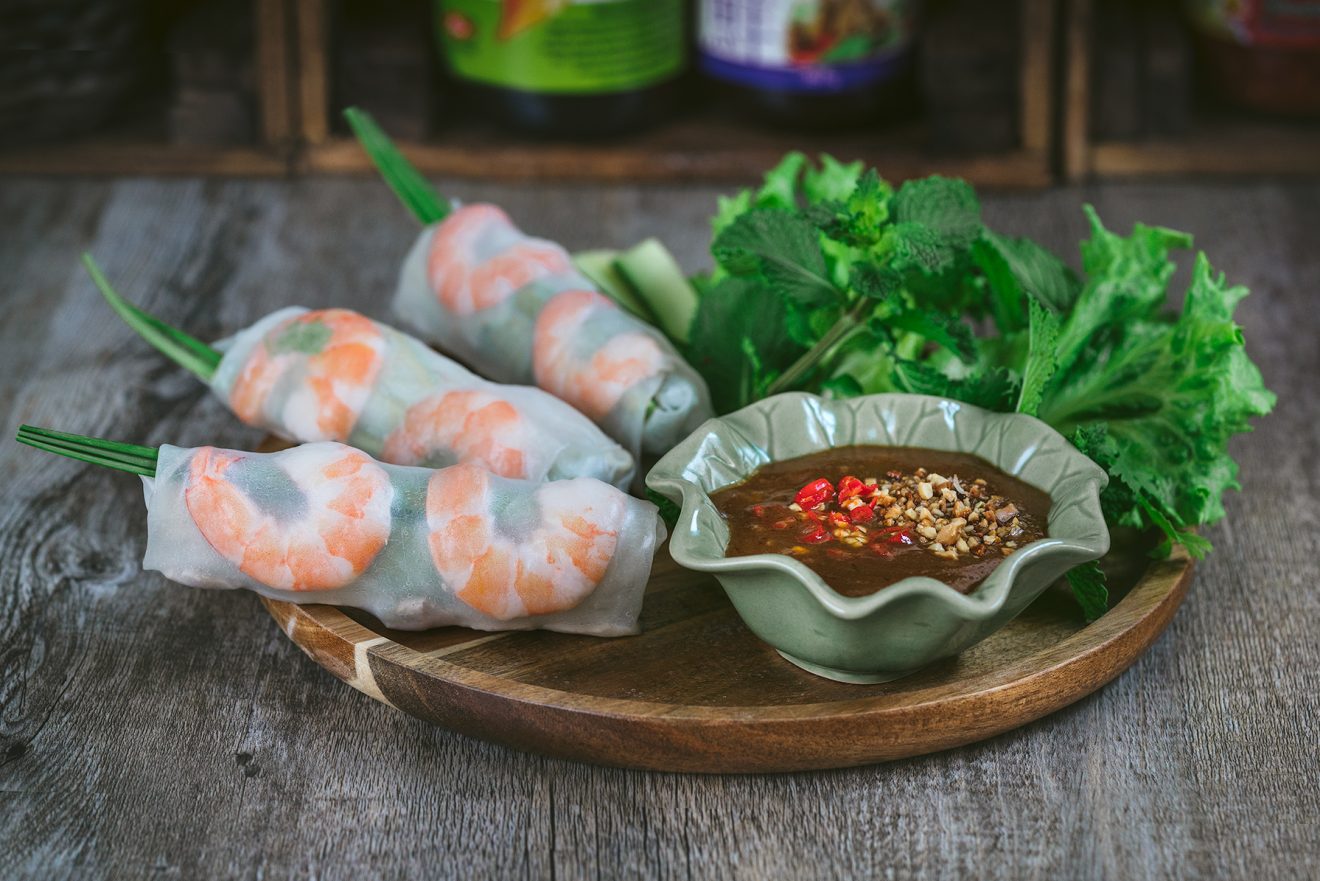 +12 Recetas con lechuga ricas, ligeras y saludables