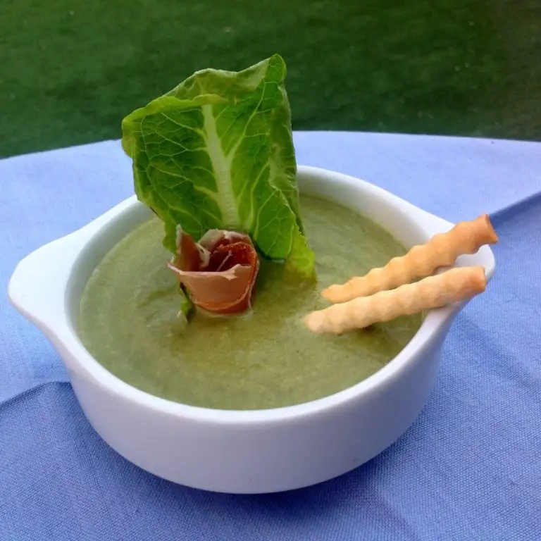 +12 Recetas con lechuga ricas, ligeras y saludables