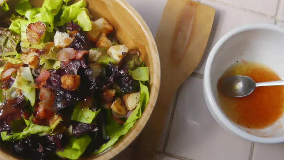 +12 Recetas con lechuga ricas, ligeras y saludables