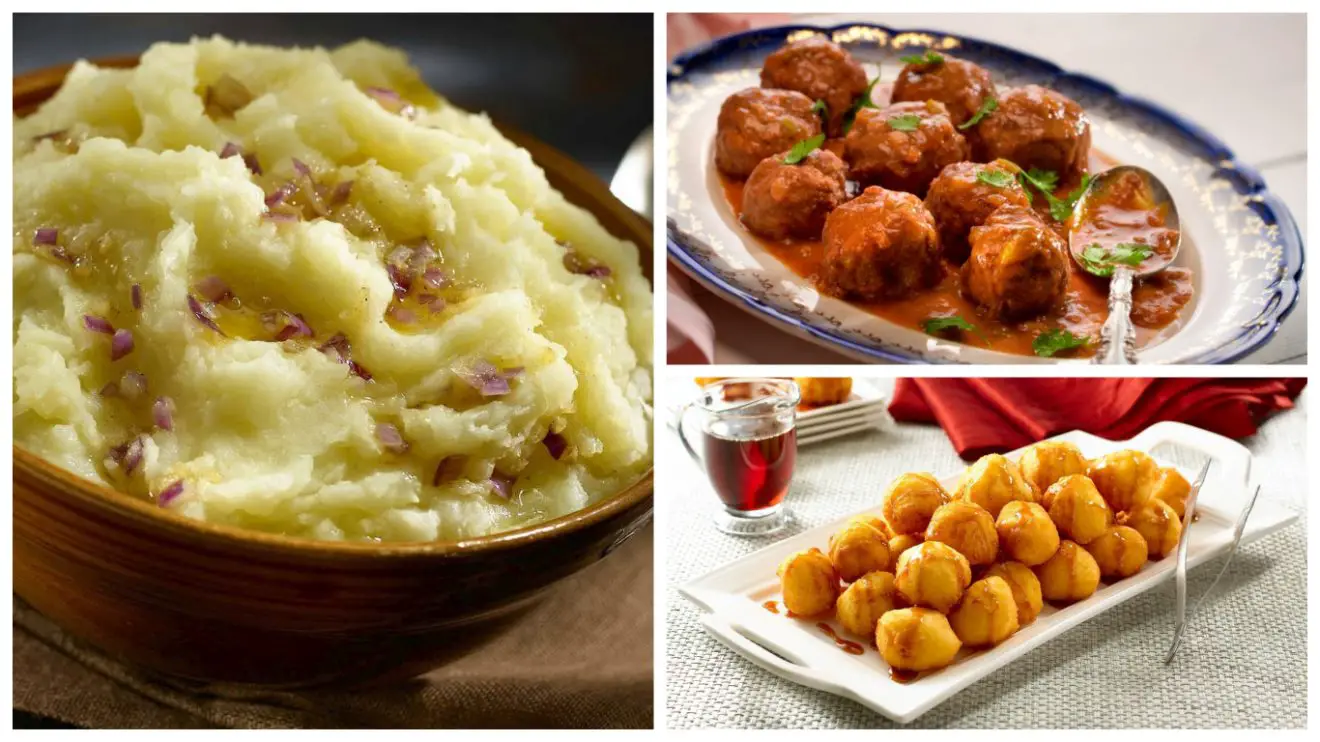 +12 Recetas con yuca sabrosisimas y esenciales para tu cocina