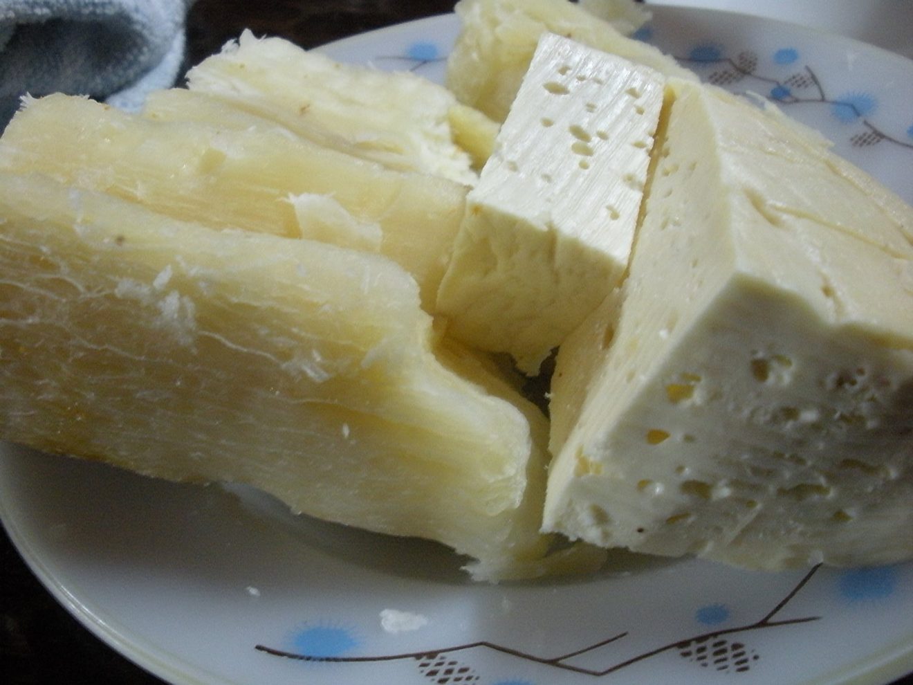 +12 Recetas con yuca sabrosisimas y esenciales para tu cocina