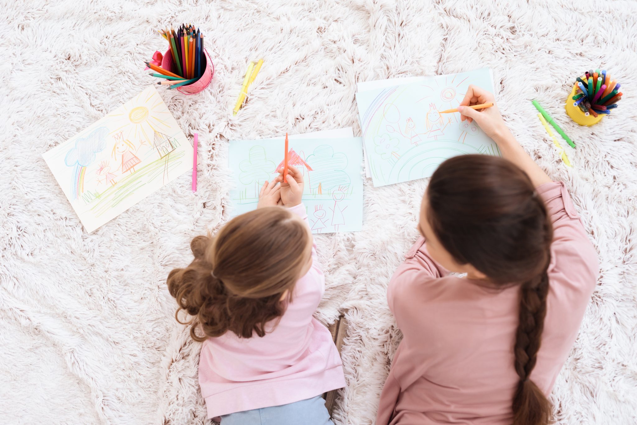 Juegos de palabras para niños: +20 Actividades para aprender y divertirse