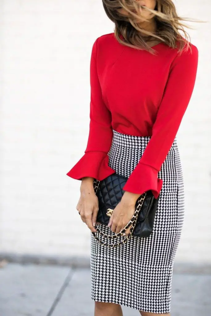 Outfit formal de mujer ¡Todos los tips para un look super elegante!