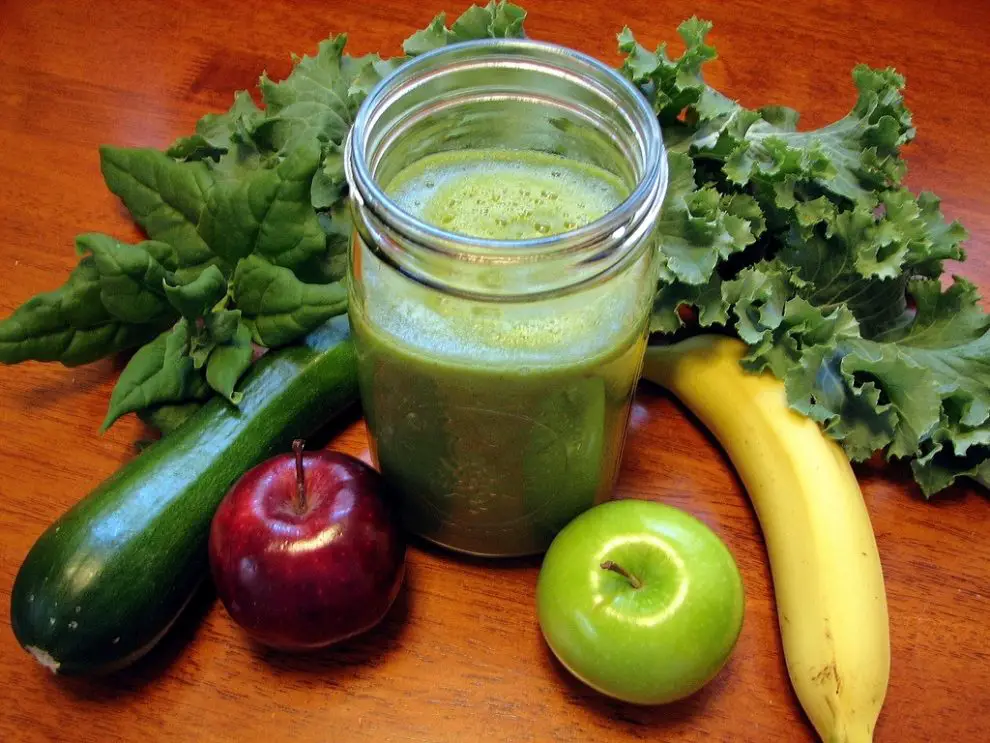 Comida vegetariana: +12 recetas fáciles, deliciosas y saludables