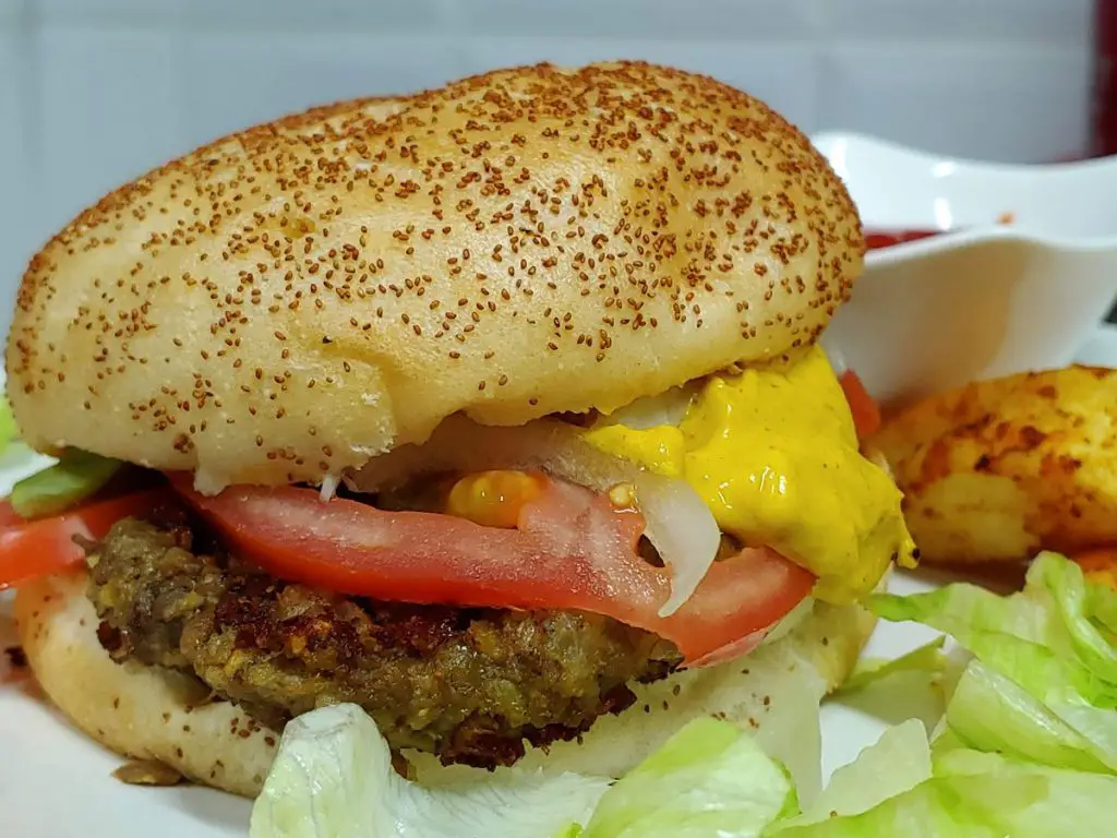 Comida vegetariana: +12 recetas fáciles, deliciosas y saludables