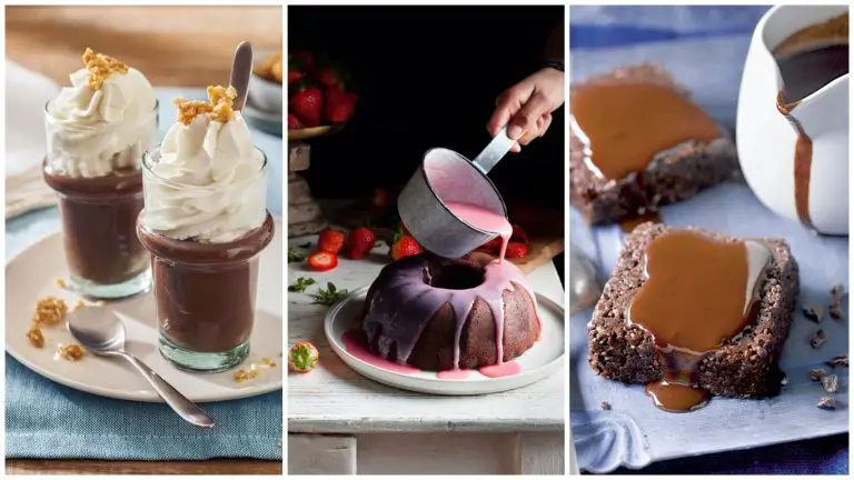 +12 Recetas de postres fáciles, económicos y muy ricos