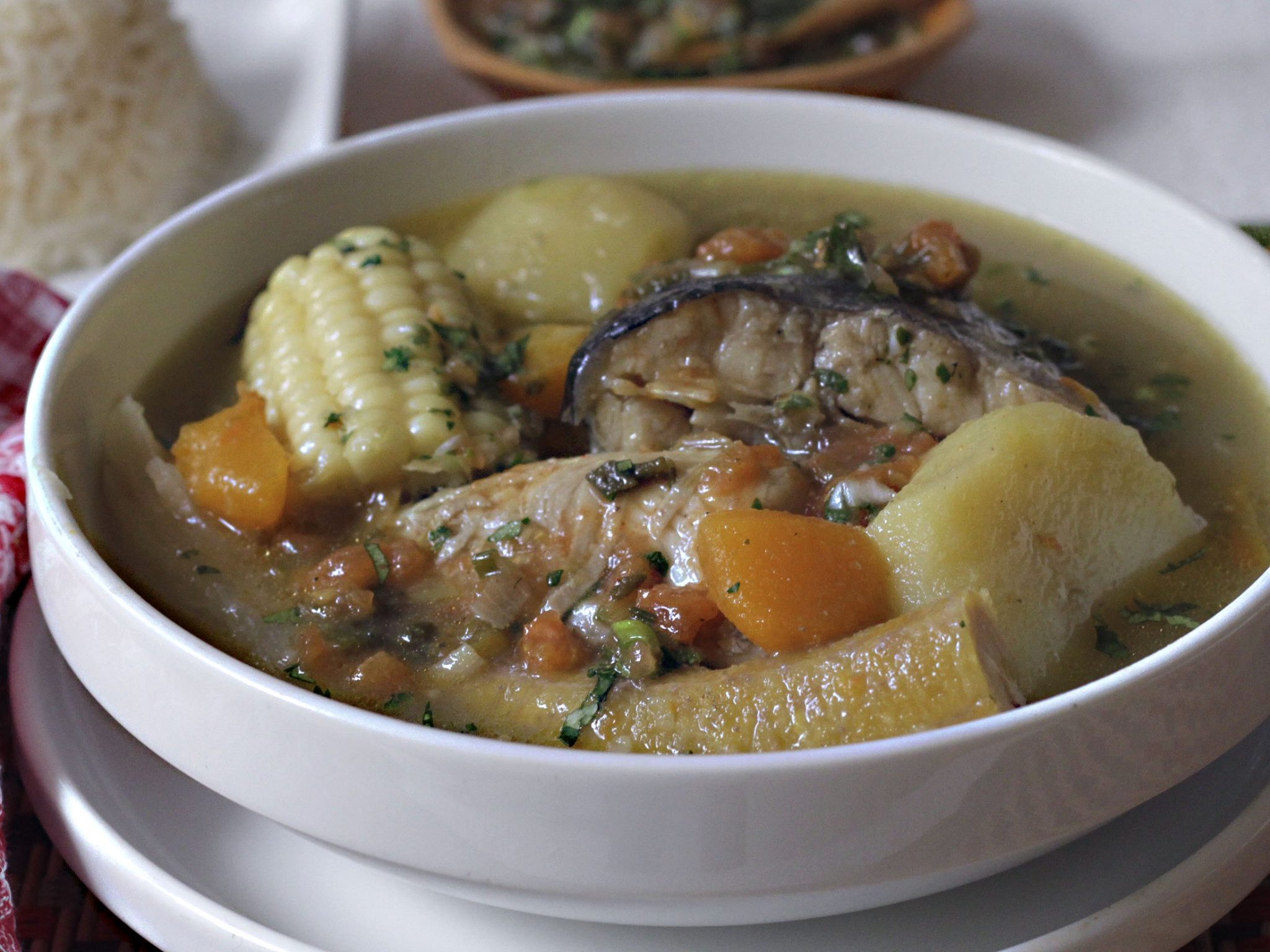 +11 Recetas con mandioca (dulces y saladas) para comer de algo diferente