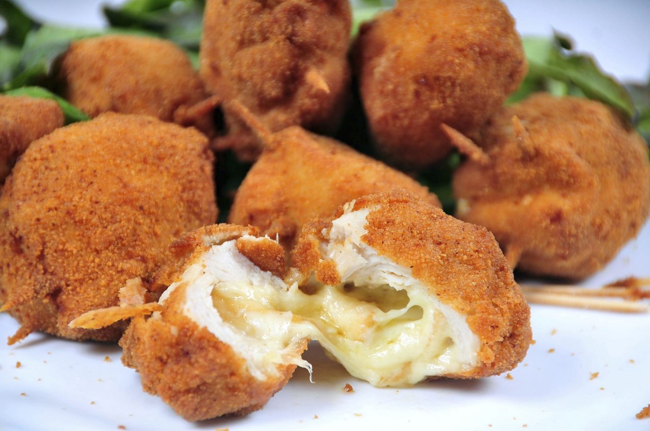 +11 Recetas con mandioca (dulces y saladas) para comer de algo diferente