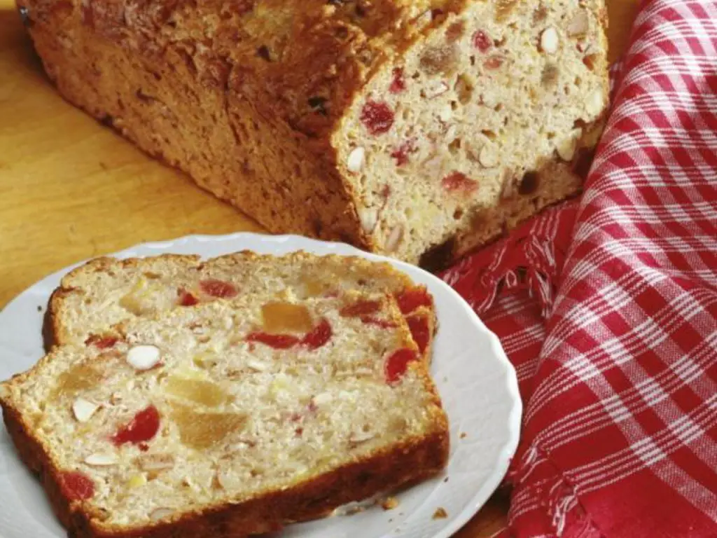 +14 Recetas con frutas ¡Muy ricas! para niños y adultos