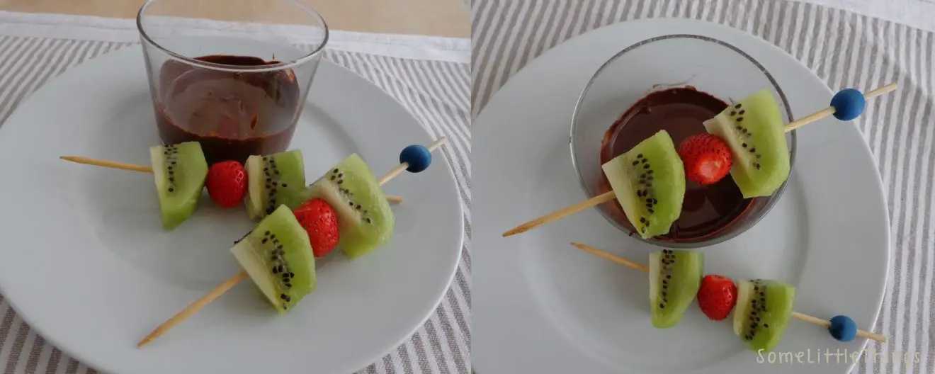 +12 Recetas con kiwi (super ricas) que debes probar