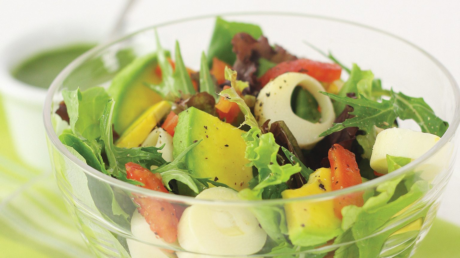 +13 Recetas con palmitos para comer saludable y delicioso