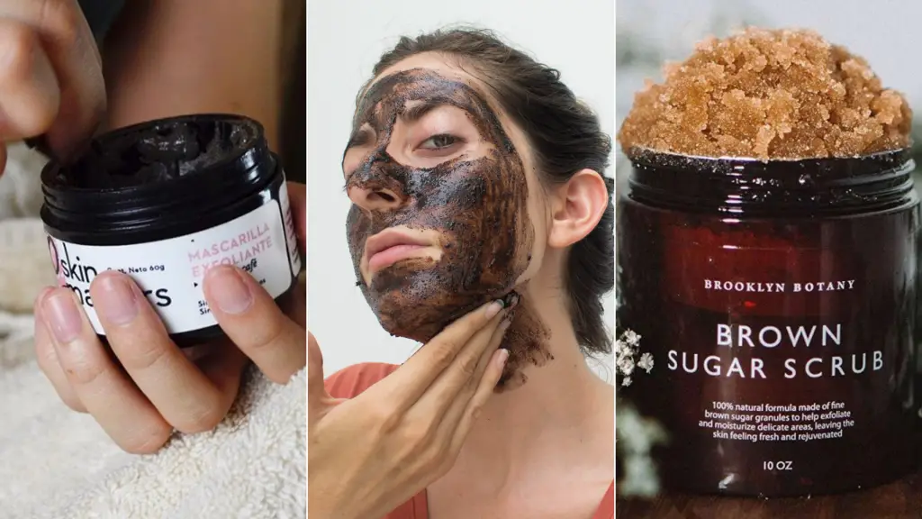 El mejor exfoliante facial +12 Productos para un cutis libre de impurezas