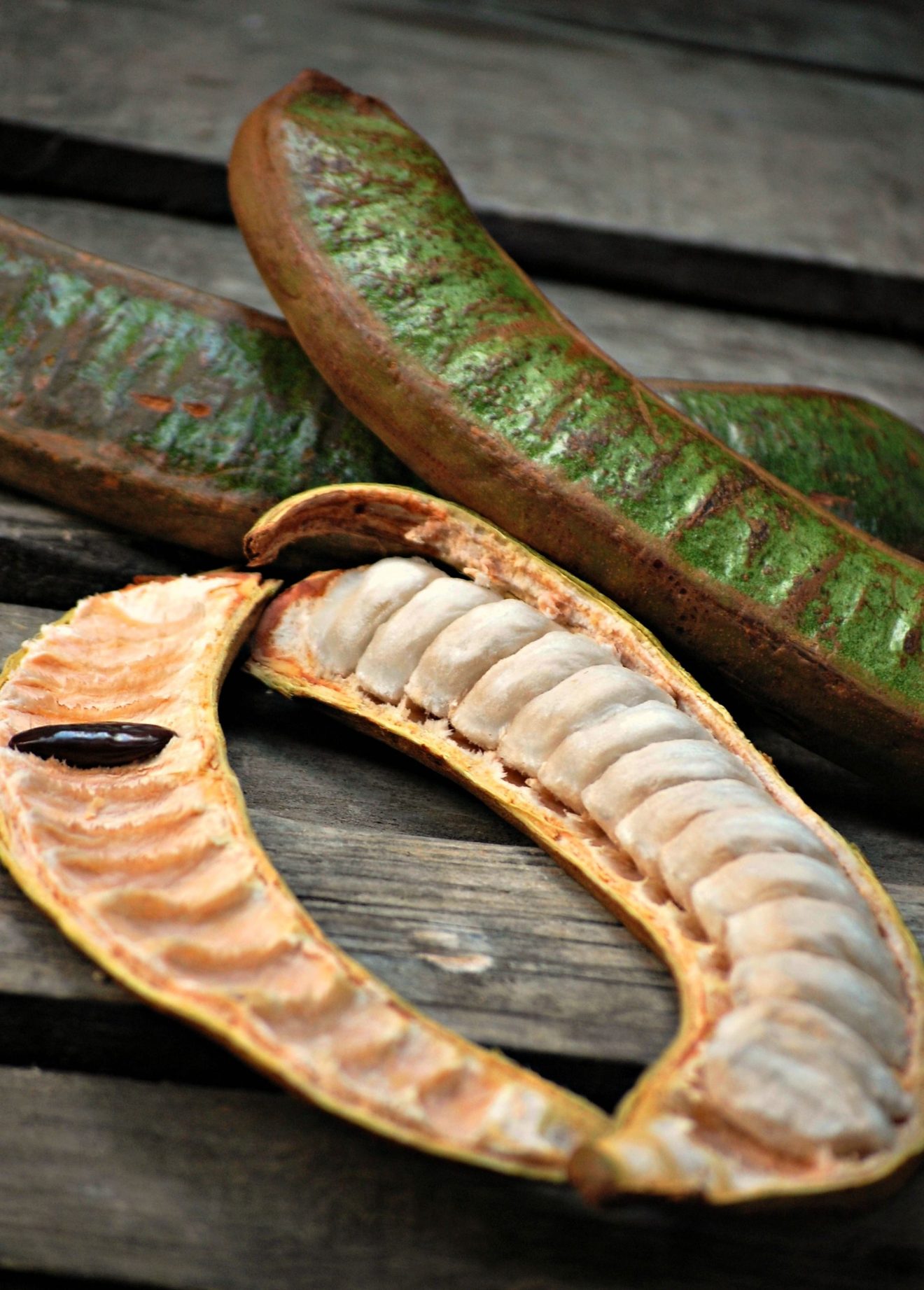 Ranking de las frutas raras y más exóticas que existen ¡Te sorprenderán!