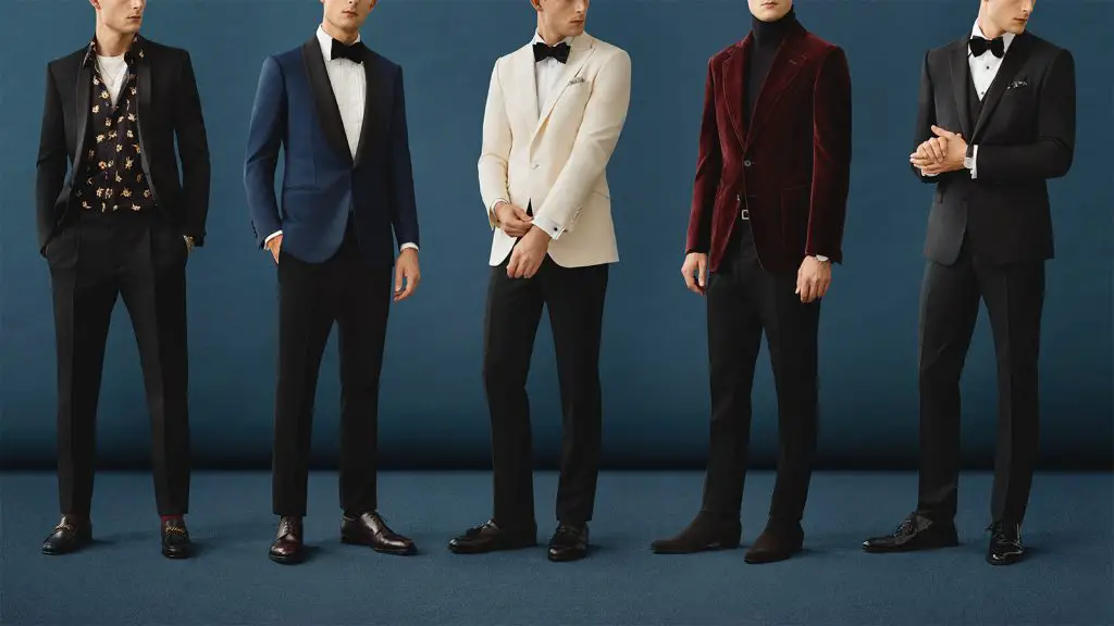Dress code para hombres ¿Como vestirse de gala, formal o coctel?