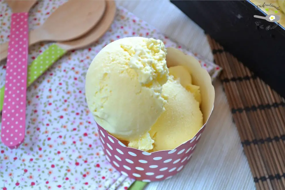 +11 Postres con helado ¡Deliciosos! para recibir el verano